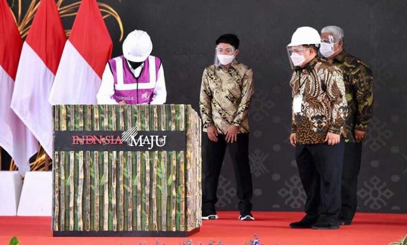 Largest JBM Sugar Factory Capacity in Southeast Asia – PT Berlian ...